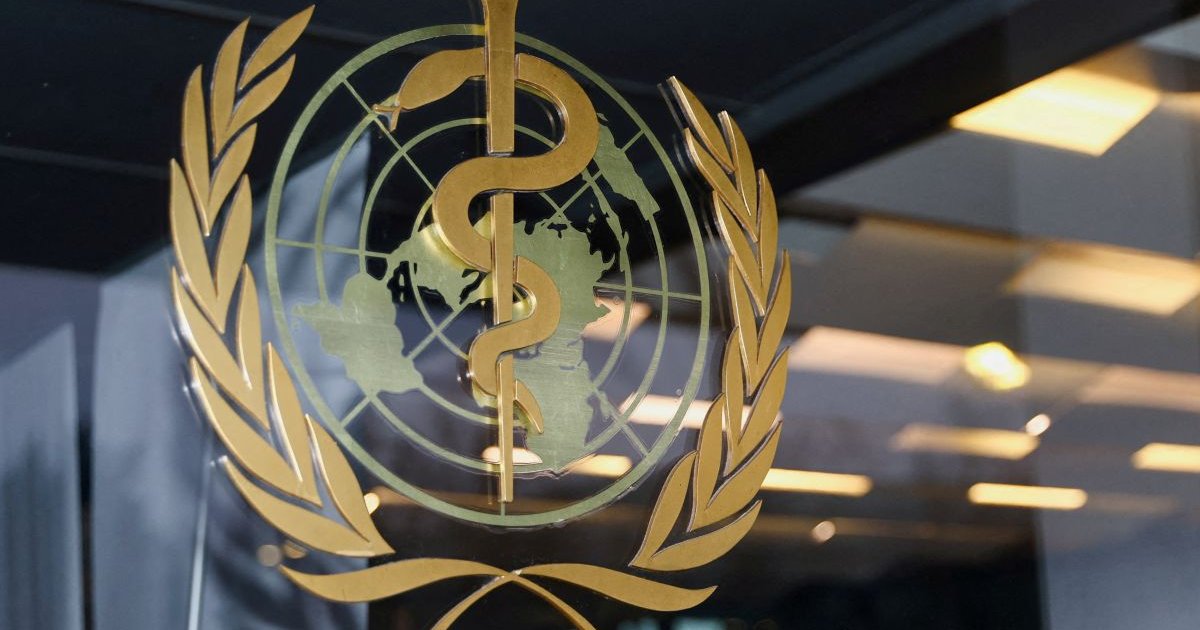 Le Rapport sur les résultats 2023 de l’Organisation mondiale de la ...