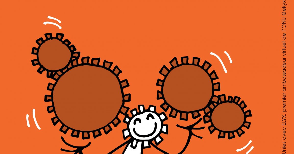 ODD9 - Mettre en place une infrastructure résiliente, promouvoir une ...