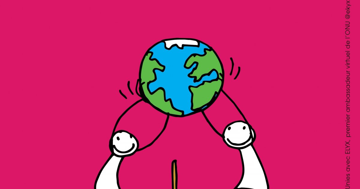 ODD10 - Réduire les inégalités entre les pays et en leur sein - L ...