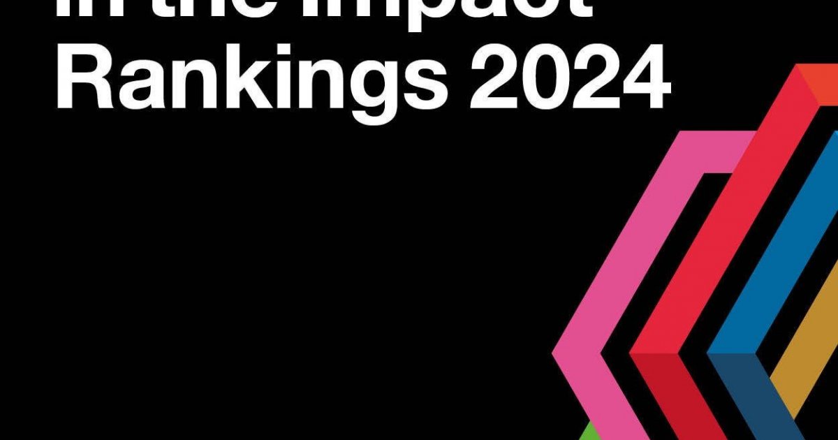THE Impact Ranking 2024 : la France renforce son rôle dans l’agenda 2030 - L'Agenda 2030 en France