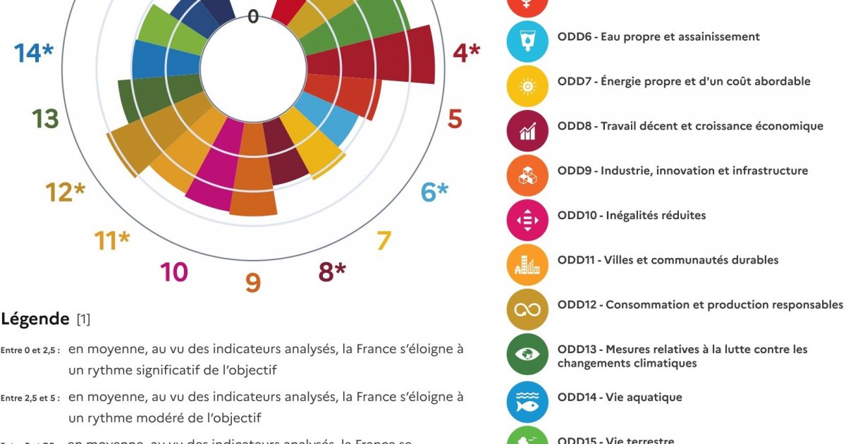 France submits its second Voluntary National Review to the UN - The ...