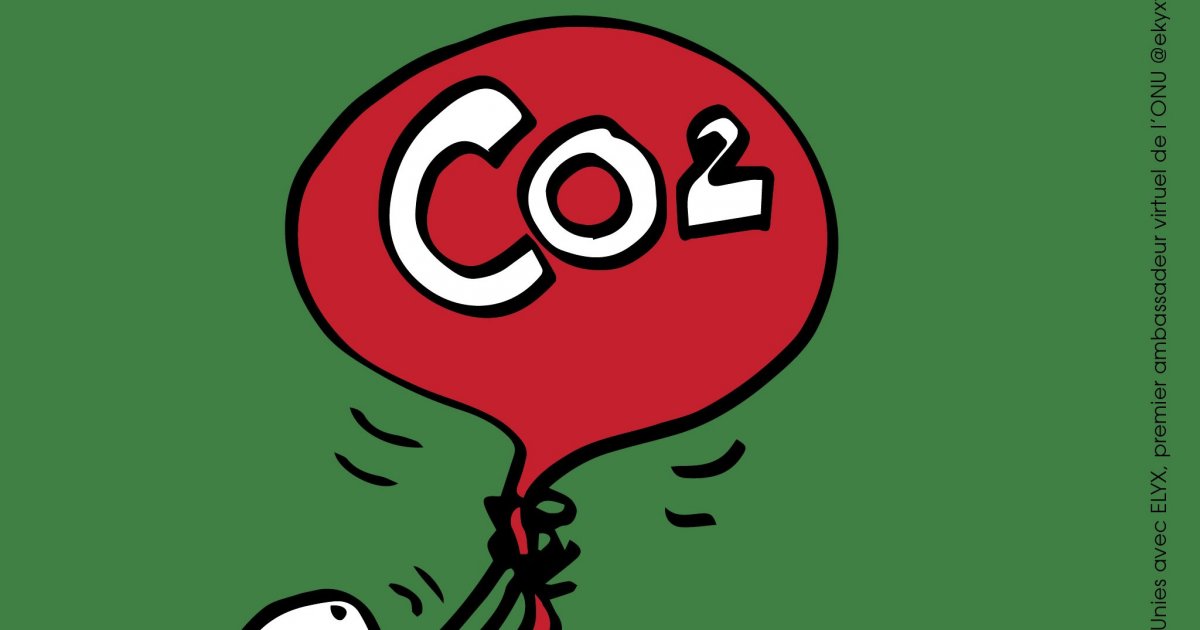 ODD13 - Prendre d’urgence des mesures pour lutter contre les ...