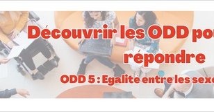 Lancement de la série de webinaires « Découvrir les ODD pour mieux y ...
