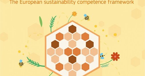 GreenComp Le référentiel européen de compétences en matière de ...