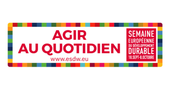 SEDD 2026: Mobilisons-nous pour un avenir durable et résilient ! - L ...