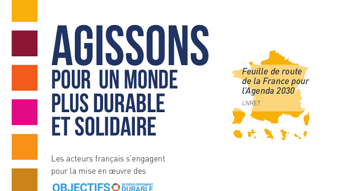 France’s roadmap for the 2030 Agenda - The 2030 Agenda for Sustainable ...