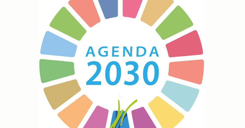 L’Agenda 2030 à Saint-Philbert-de-Grand-Lieu ! - L'Agenda 2030 en France